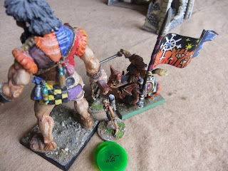 [TMP] "Blight kings, Blood Warriors and a Battle" Topic