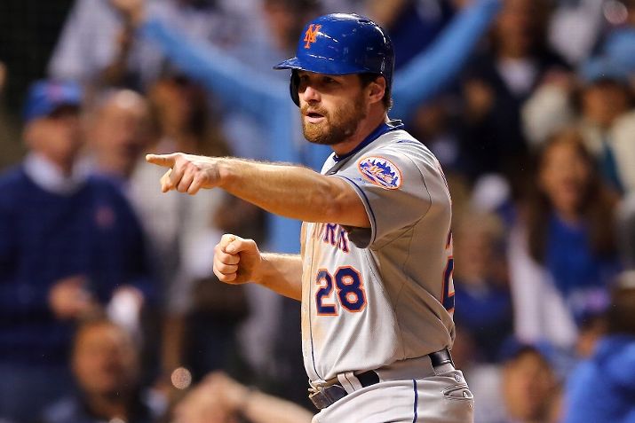 [NYM] NLCS 3차전, 주요장면 영상 & 화보 : MLBPARK