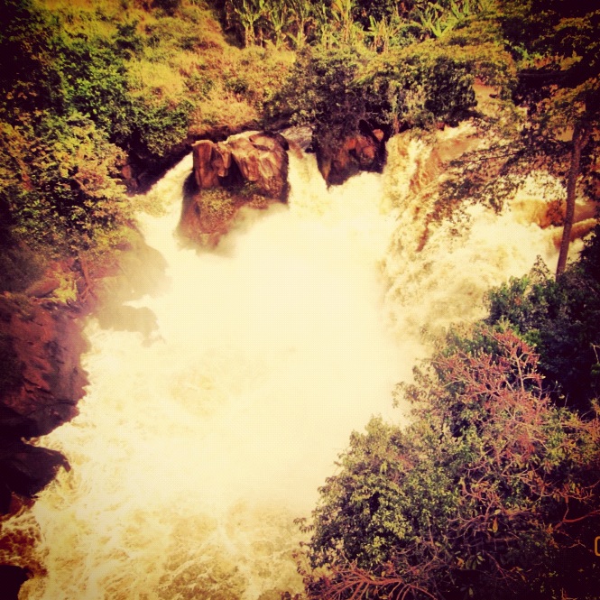 Rusumo Falls | Waterfalls Rusumo Falls | Waterfalls