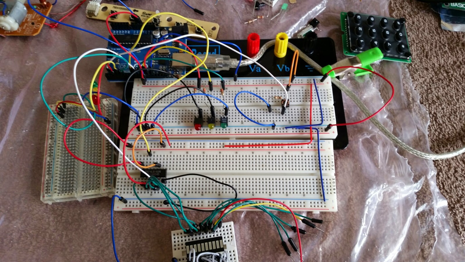 Arduino PWM with Binary Counter – /home/sraboy Arduino PWM with Binary Counter – /home/sraboy