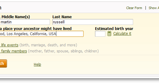 SearchReSearch Answer What s My Mother s Maiden Name searchresearch-answer-what-s-my-mother-s-maiden-name