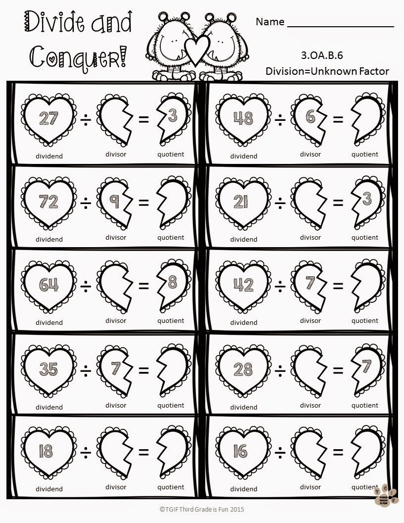 The Best of Teacher Entrepreneurs II: FREE MATH LESSON - “Multplication ...