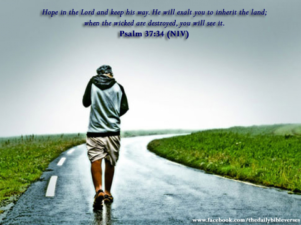 Daily Bible Verses Psalm 37 34 daily-bible-verses-psalm-37-34