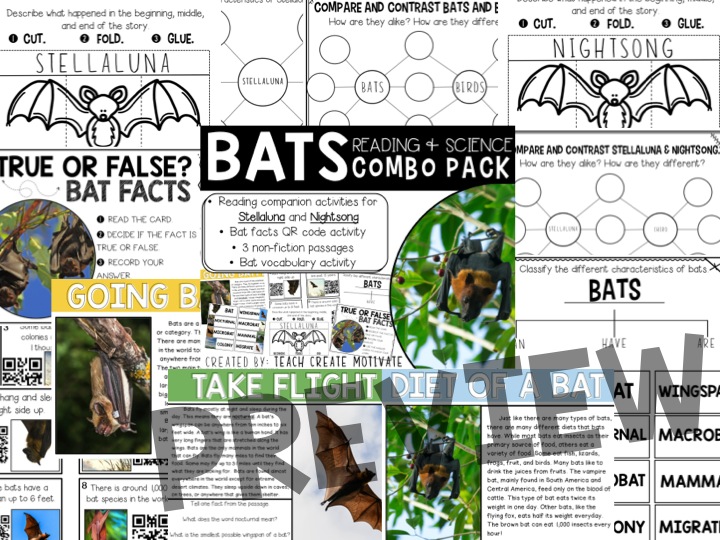 Fall into {GREAT} Resources! - Teach Create Motivate