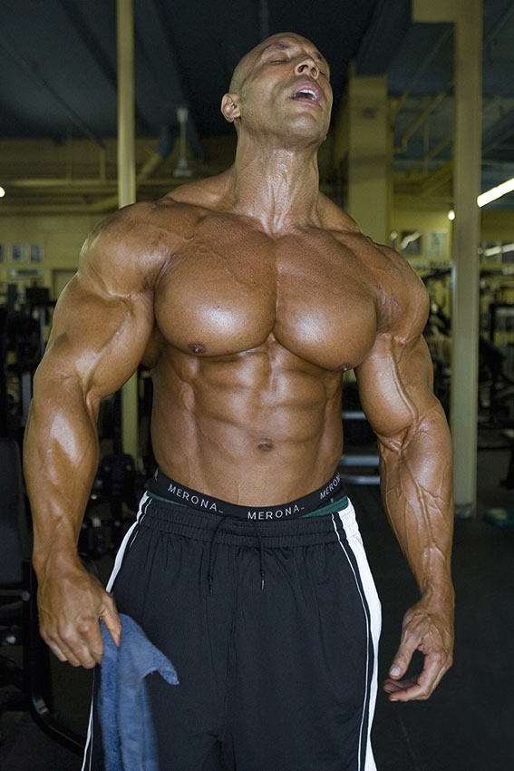 Bodyspace Junction: Sean Allan