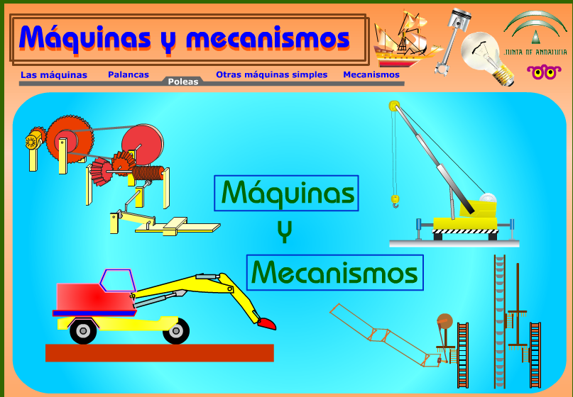 C. SOCIALES: UNIDAD 7. LAS FUERZAS Y EL MOVIMIENTO