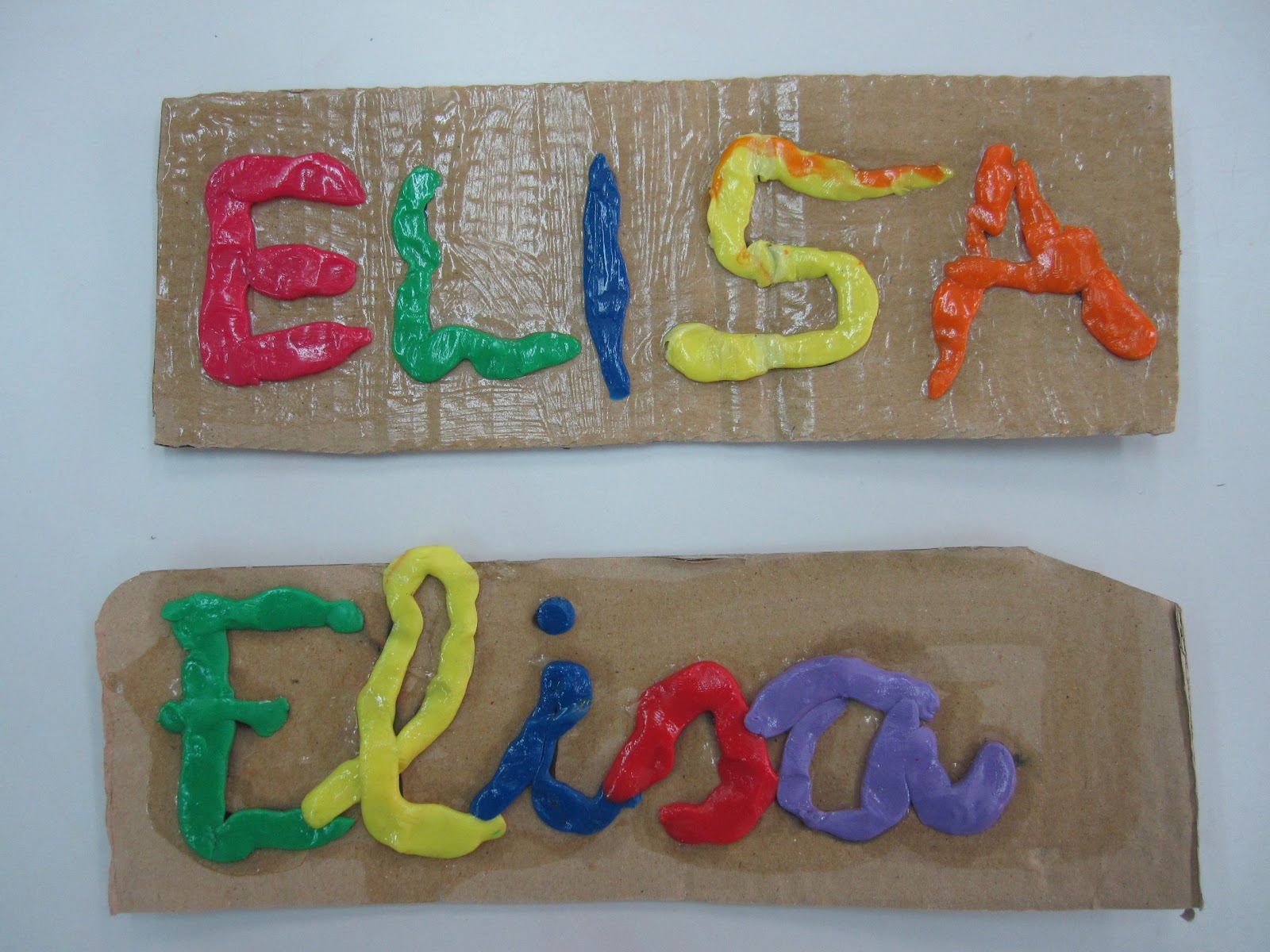 Enseñando a aprender. Aprendiendo a enseñar: Aprendemos a escribir ...