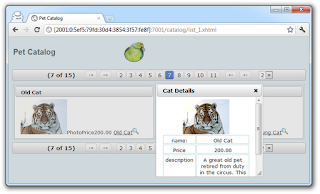 Quickstart WebLogic 12c with NetBeans 7.1 RC 2 - Java Code Geeks
