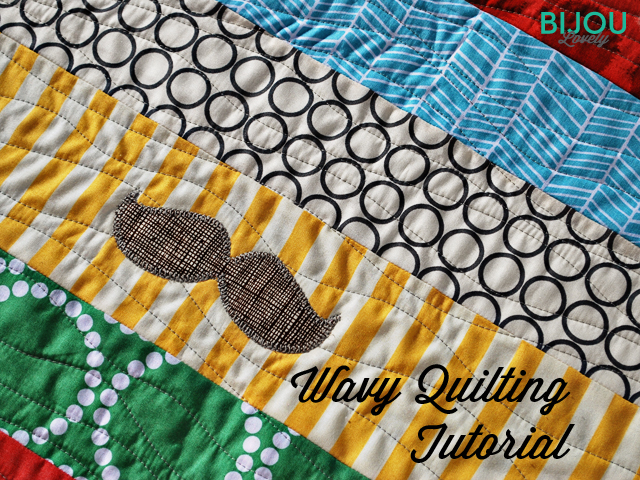 Bijou Lovely: Tutorials.