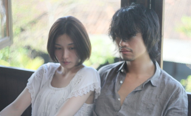 Unseen Films: TAKSU (2014) New York Asian Film Festival 2015