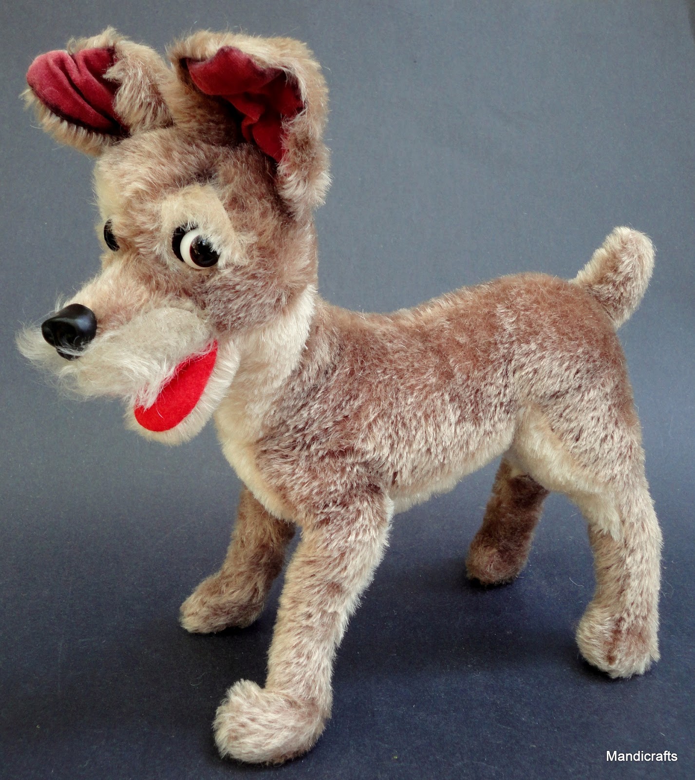 Mandicrafts News & Views - Teddy Bears & Collectibles: Collectible ... Mandicrafts News & Views - Teddy Bears & Collectibles: Collectible ...