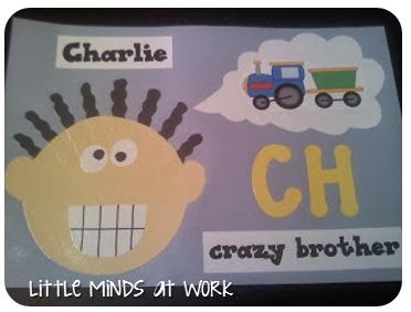 Digraphs {freebie included} | Little Minds at Work | Bloglovin’
