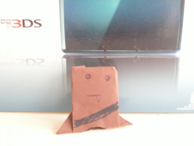 Extremegami How To Make A Origami Chewbacca Finger Puppet extremegami-how-to-make-a-origami-chewbacca-finger-puppet