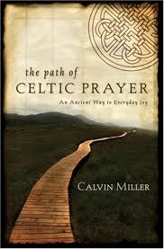Celtic Prayer - SharonHinck.com