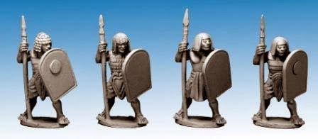 [TMP] "Egyptian Spearmen for Biblical range." Topic