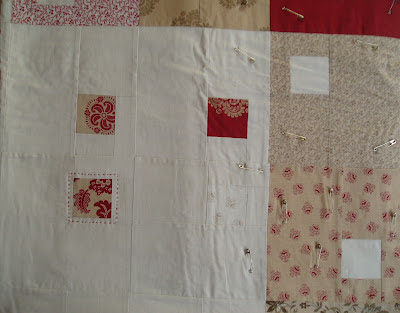 Patchwork de FUNKYPATCH: 2012