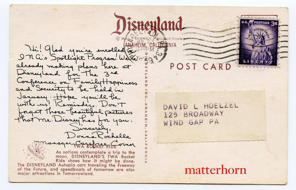 HOW TO TURN YOUR POSTCARD WRITING Into A Rube Goldbergian Experience how-to-turn-your-postcard-writing-into-a-rube-goldbergian-experience