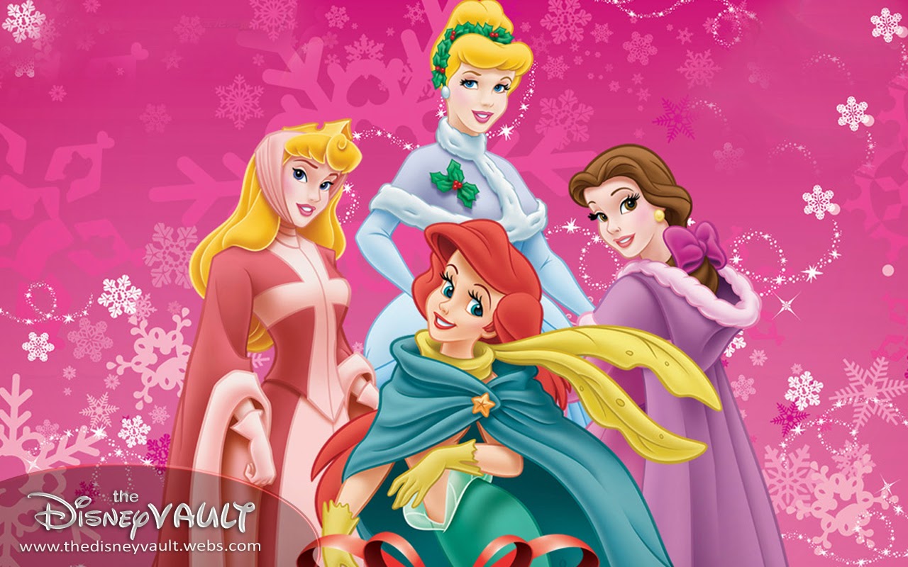 Princess Disney wallpapers HD - Imagui