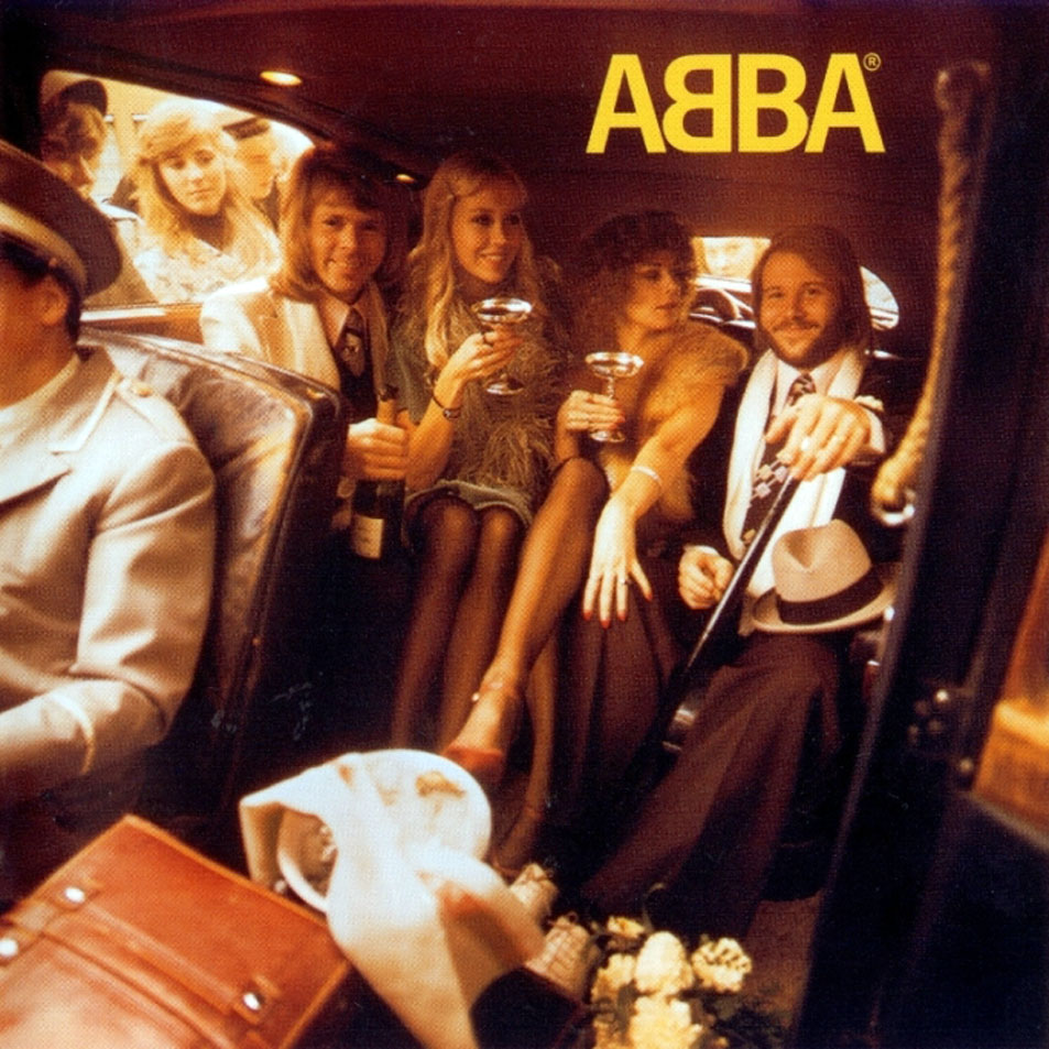ABBA (album) - JungleKey.fr Wiki