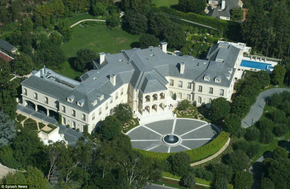 Most Expensive House In The Usa Stock Free Images most-expensive-house-in-the-usa-stock-free-images