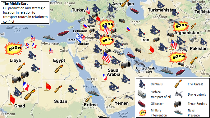 Geography Links By Unit - Mrs. Castillo World Geography