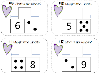 Addition & Subtraction Task Cards! | TheHappyTeacher