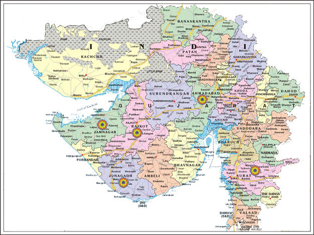 Parthprod89 GUJARAT VEHICLE CODES And STATE STD CODES Important Tourist Places parthprod89-gujarat-vehicle-codes-and-state-std-codes-important-tourist-places