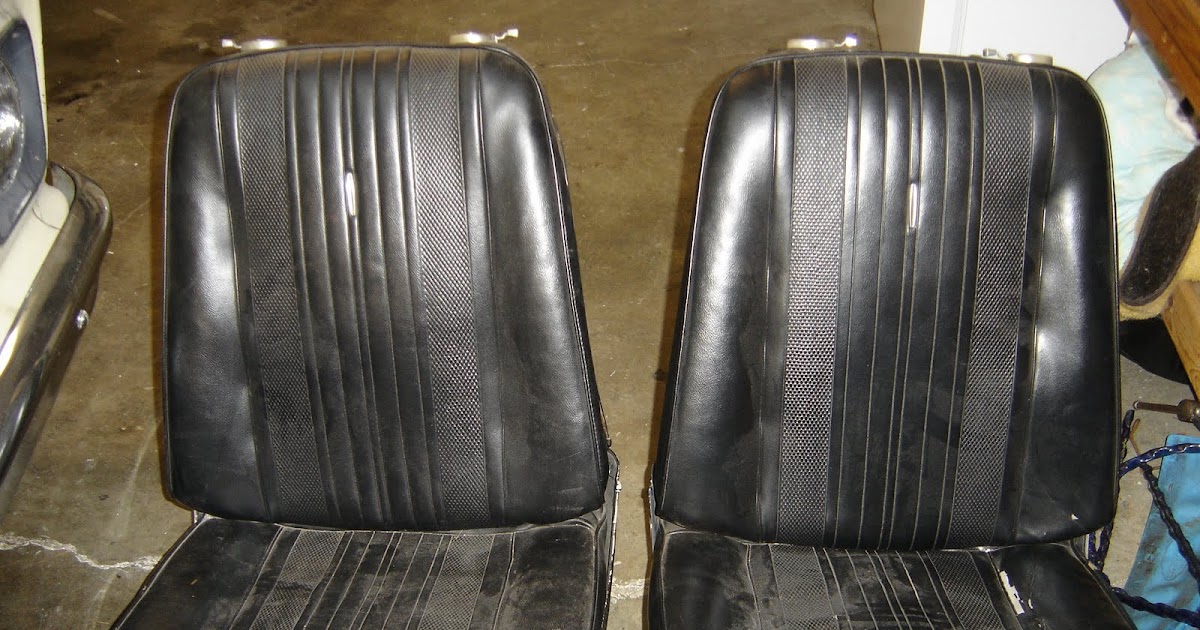 Classic Seat Restorations - www.SEAT-GUY.com: 1970 Chevy ElCamino ... Classic Seat Restorations - www.SEAT-GUY.com: 1970 Chevy ElCamino ...