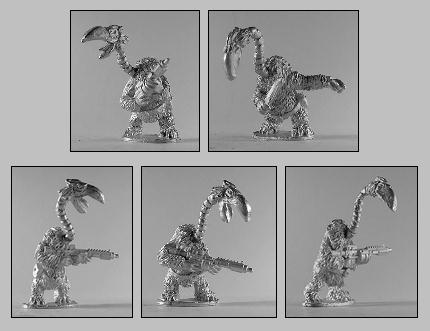 [TMP] "The Avian Squad." Topic