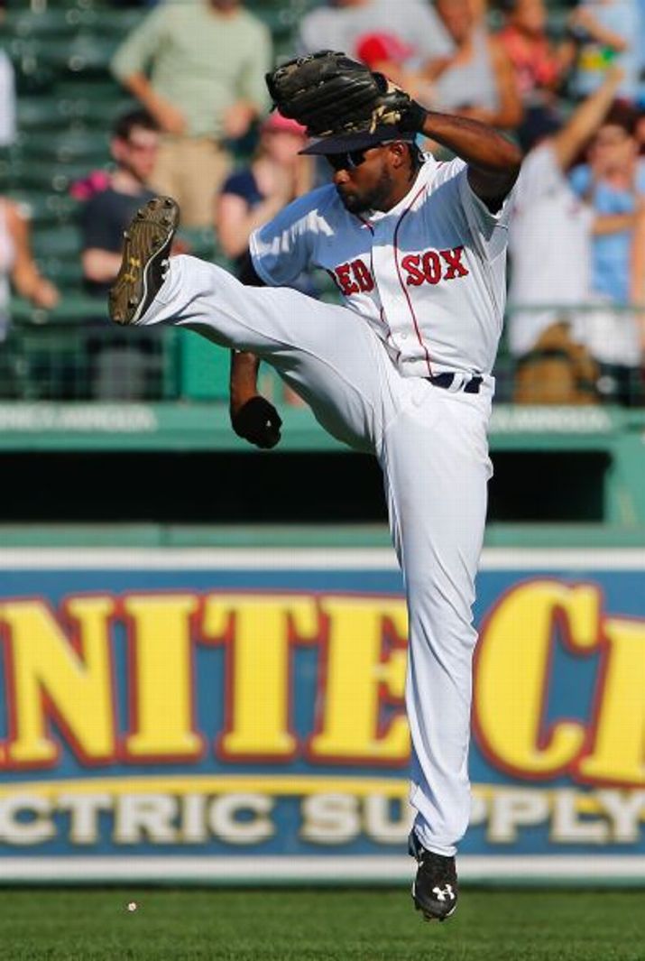 [BOS] vs TOR .. 레싹 영상 : MLBPARK