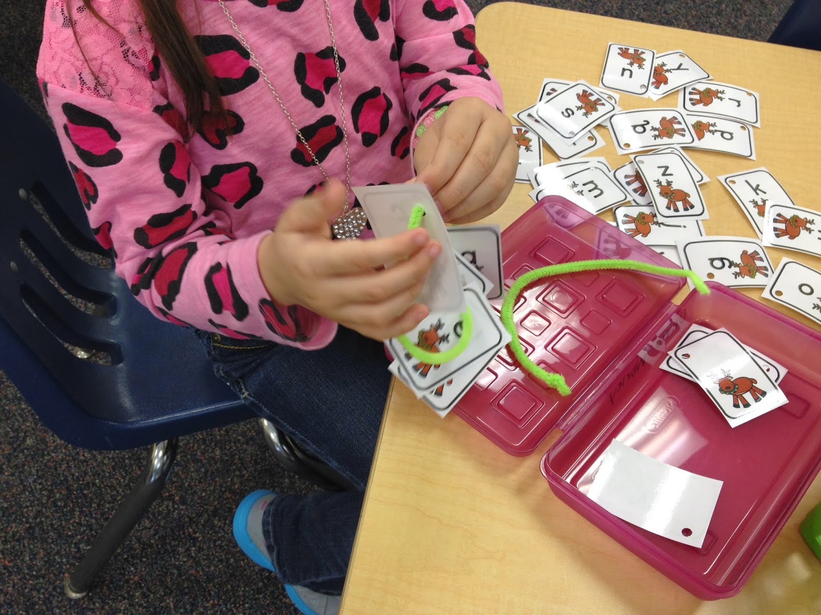 Eddie the Mischievous Elf