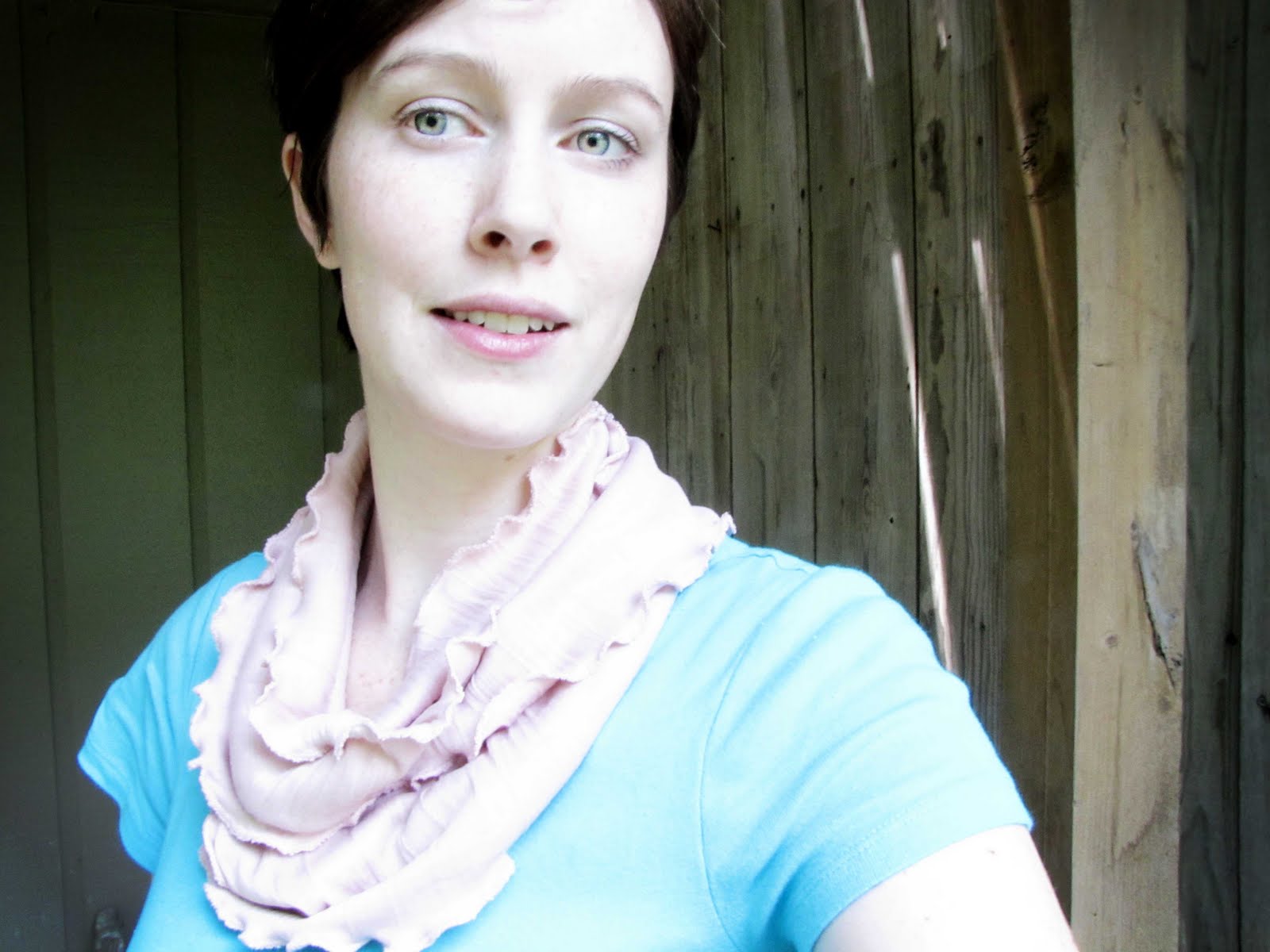 10 Scarf Tutorials - Patchwork Posse