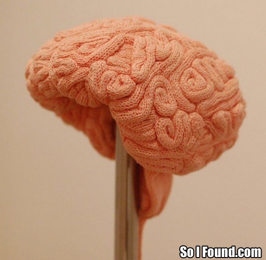 It Goes To Show You Never Can Tell Brain Hat And The Compulsion To it-goes-to-show-you-never-can-tell-brain-hat-and-the-compulsion-to