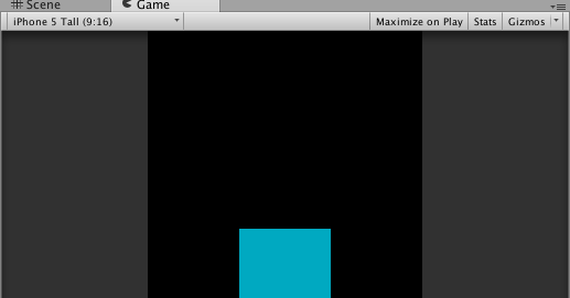 Unity export with transparent background - Questions & Answers - Unity Discussions