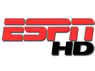 Espn Hd Logo Png