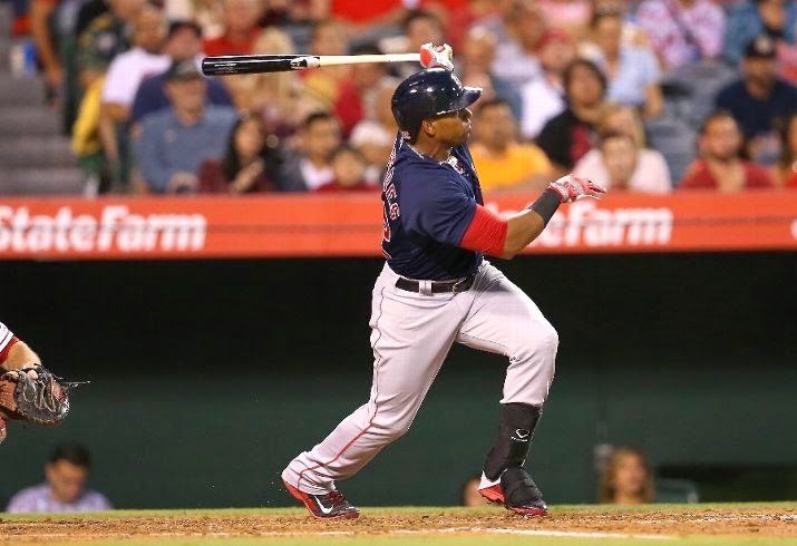 8/9 .. BOS vs LAA, 레싹 영상 : MLBPARK