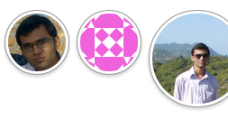Rounded avatars with CSS3 - jQuery 2 DotNet