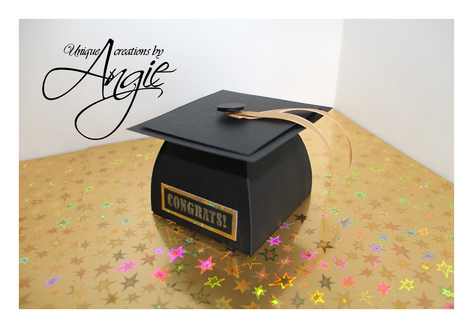 SCRAPPIN MEMORIES Graduation Favors scrappin-memories-graduation-favors