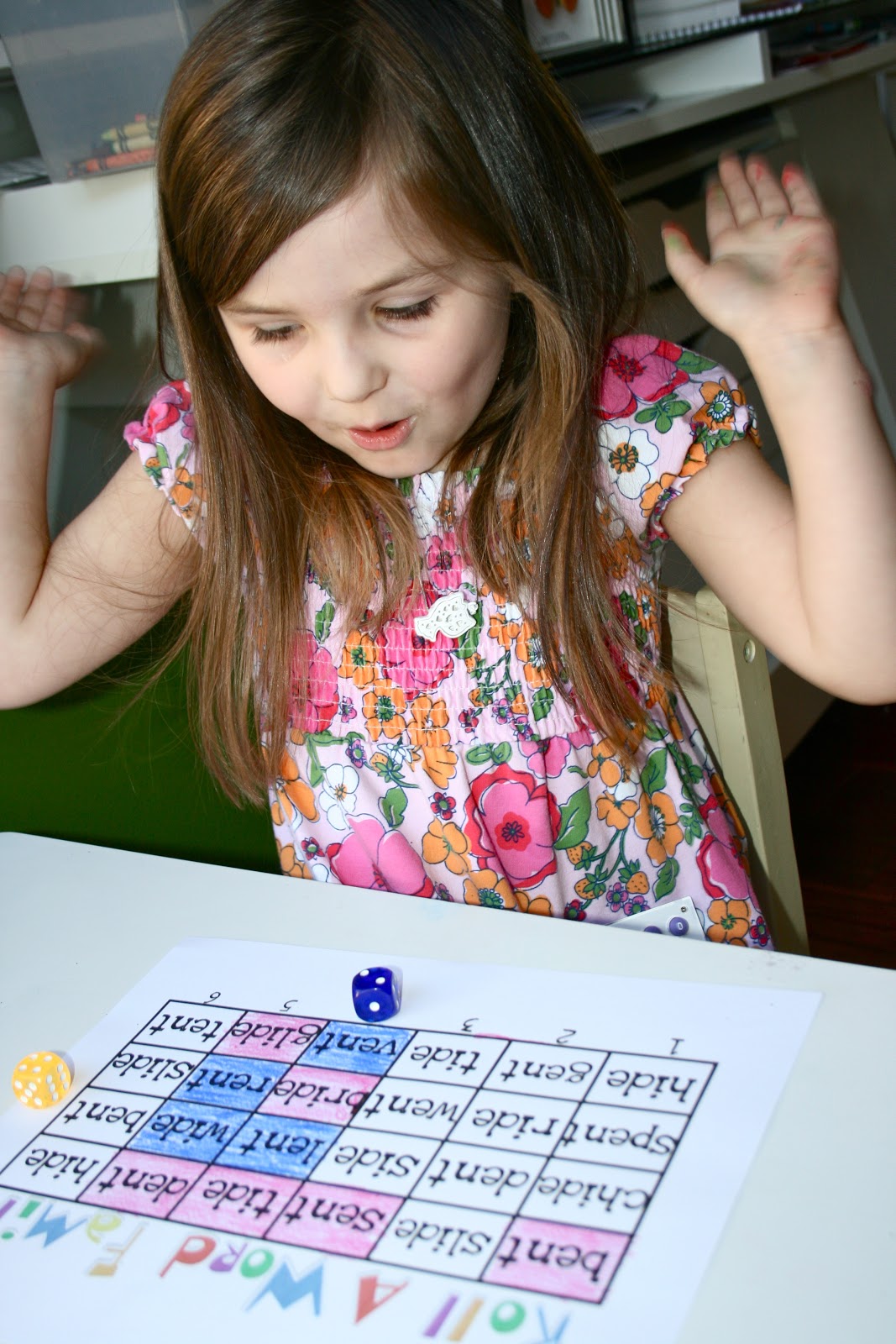 Ready2Read Level 2: Unit 5