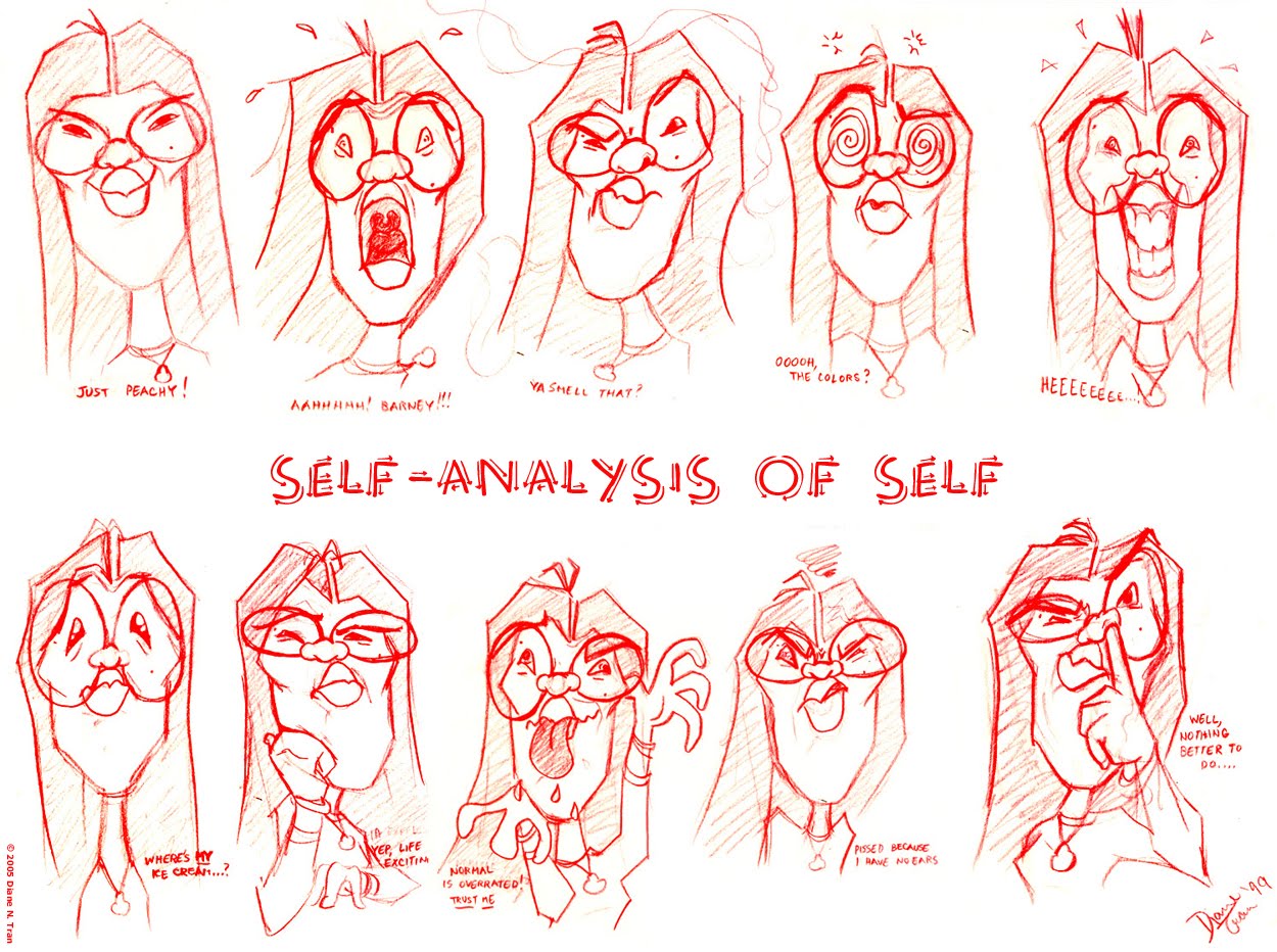 Self Analysis Jung self-analysis-jung