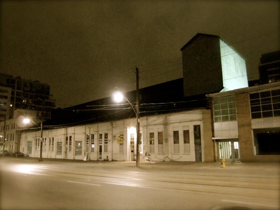 Recursion Lightening