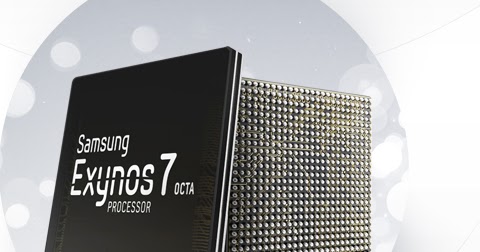 Samsung Exynos 5410 Octa Core Overview - The Cryd's Daily