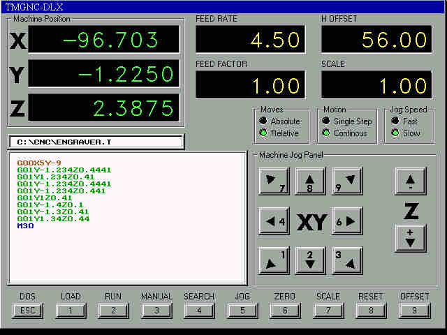 A Code Used In CNC Programming Small Cnc Machine a-code-used-in-cnc-programming-small-cnc-machine