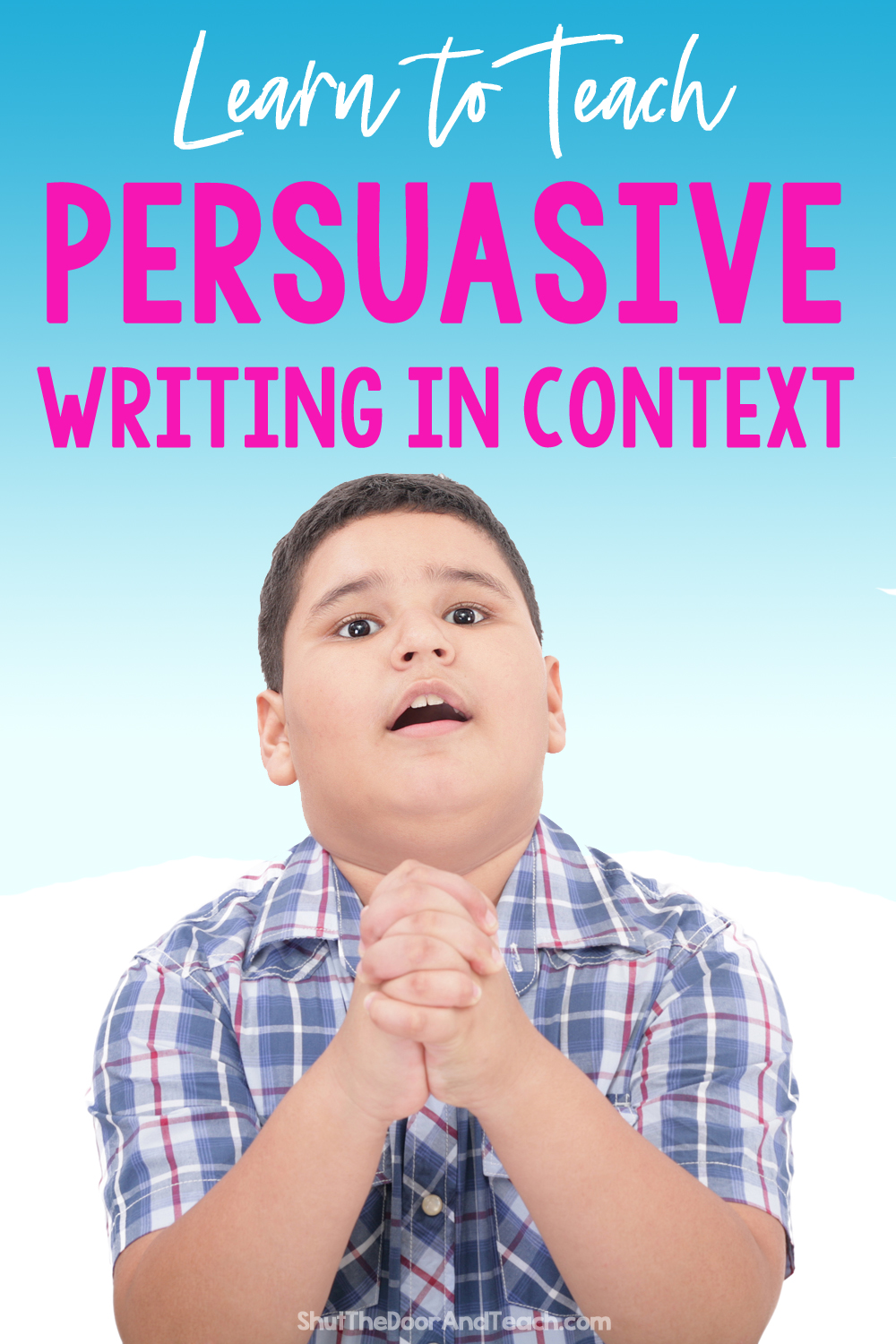 Shut The Door And Teach Opinion Writing For An Authentic Purpose shut-the-door-and-teach-opinion-writing-for-an-authentic-purpose