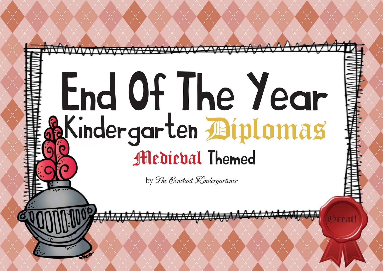 Diplomas de kindergarten - Imagui Diplomas de kindergarten - Imagui