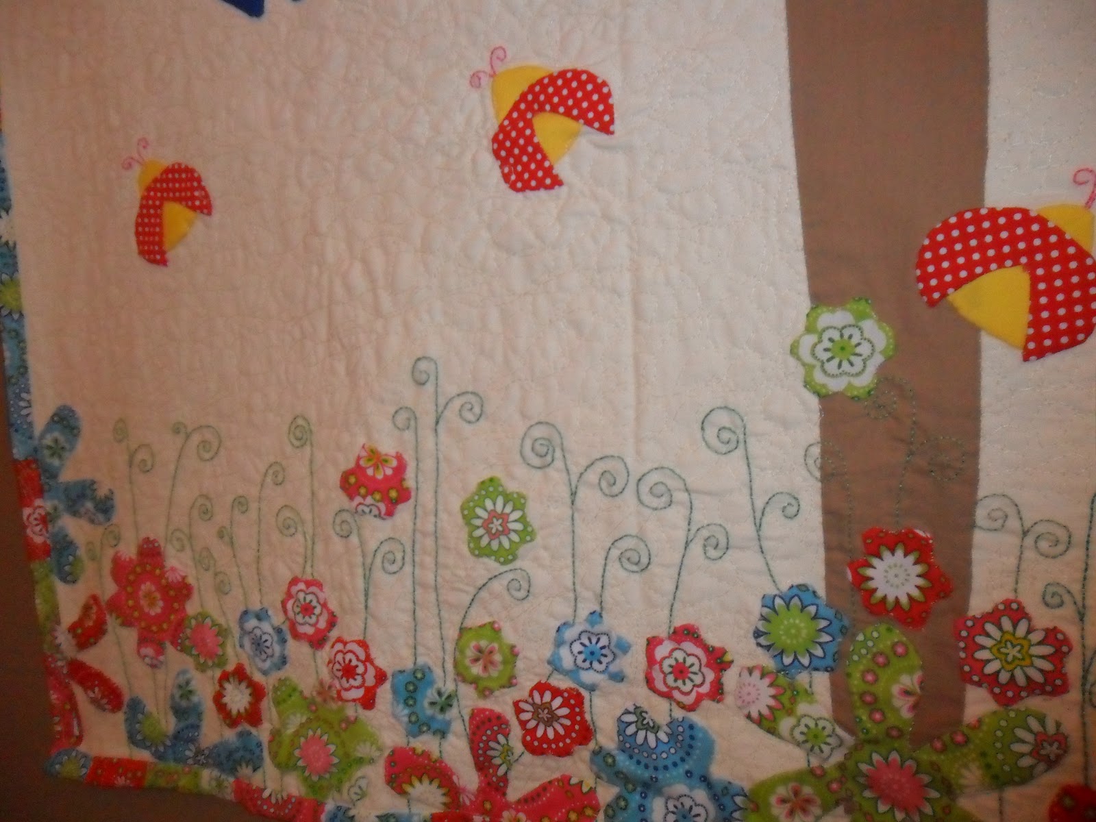 Aplicaciones de patchwork - Imagui