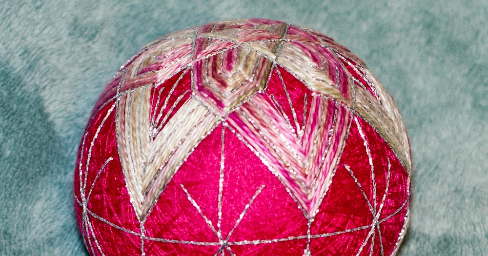 Committed Stitcher: Renzoku Temari