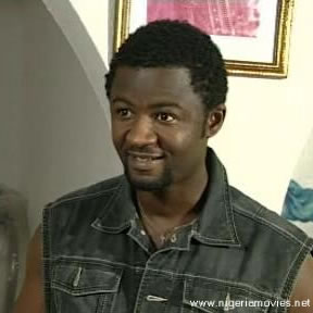 Welcome To Nollywood Blog: Benedict Johnson