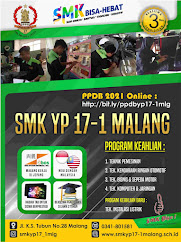 SMK YP 17-1 MALANG