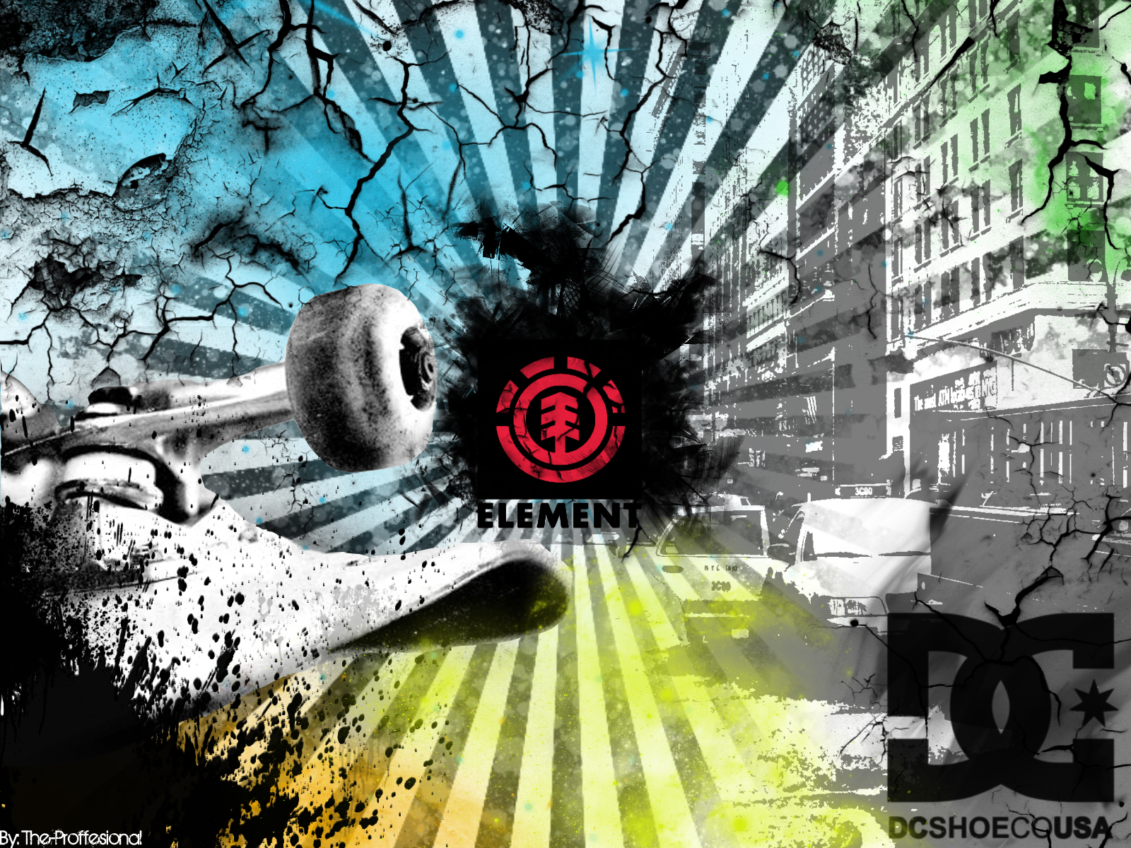 Element HD wallpaper - Imagui